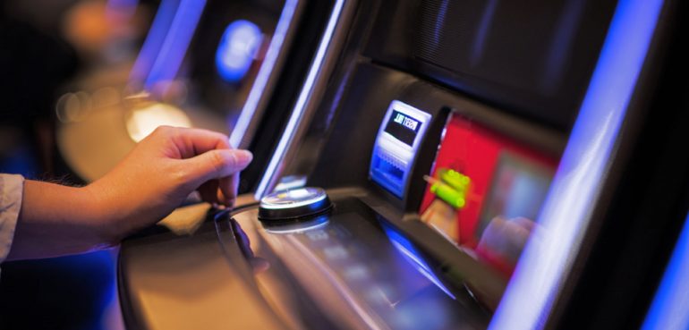 Guide To How Slot Machines Work · Carla Simon 2025